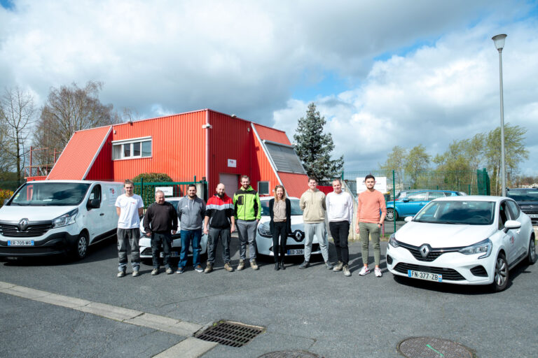 Arpee - Automatisme et Electricité Industriel