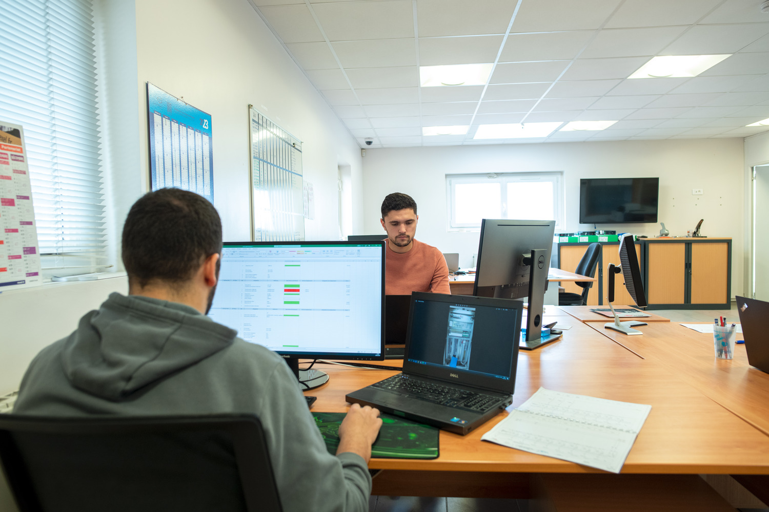 Automatisme Industriel